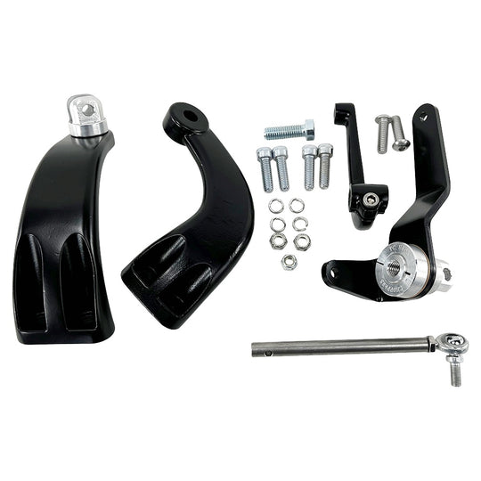 Sportster Mid Controls & Sportster Forward Controls | Made In USA – TC Bros