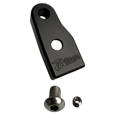 Dyna Mid Controls | Made In USA | TC Bros. Custom Motorcycle Parts