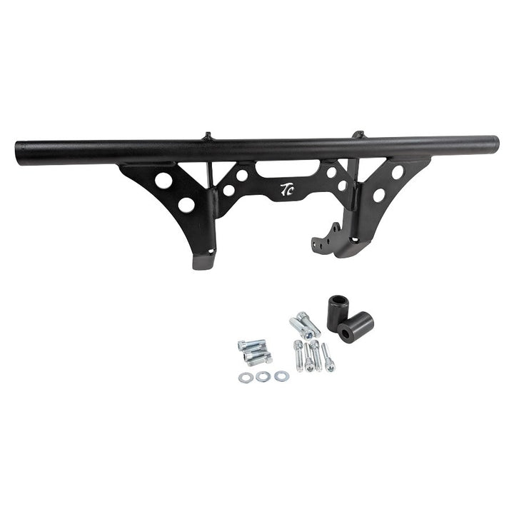 TC2 Lowrider ST Build – TC Bros