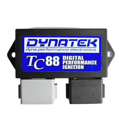 Dynatek Programmable Digital Performance Ignition Module for 1999-2003 ...