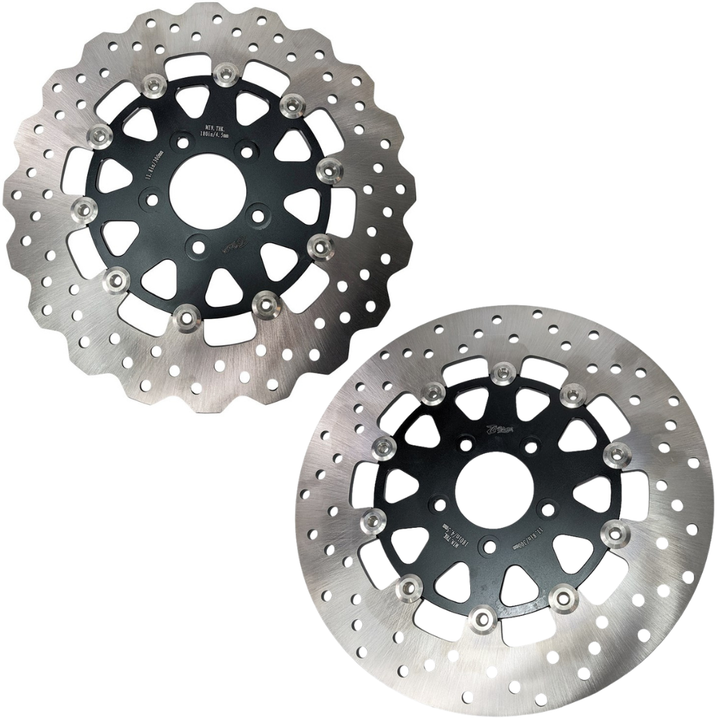 Dyna Parts – TC Bros