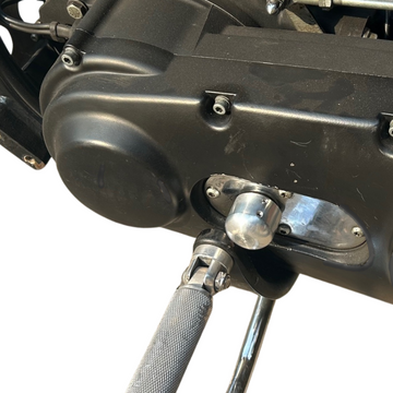 Dyna Forward Controls | Made In USA | TC Bros. Custom Motorcycle Parts