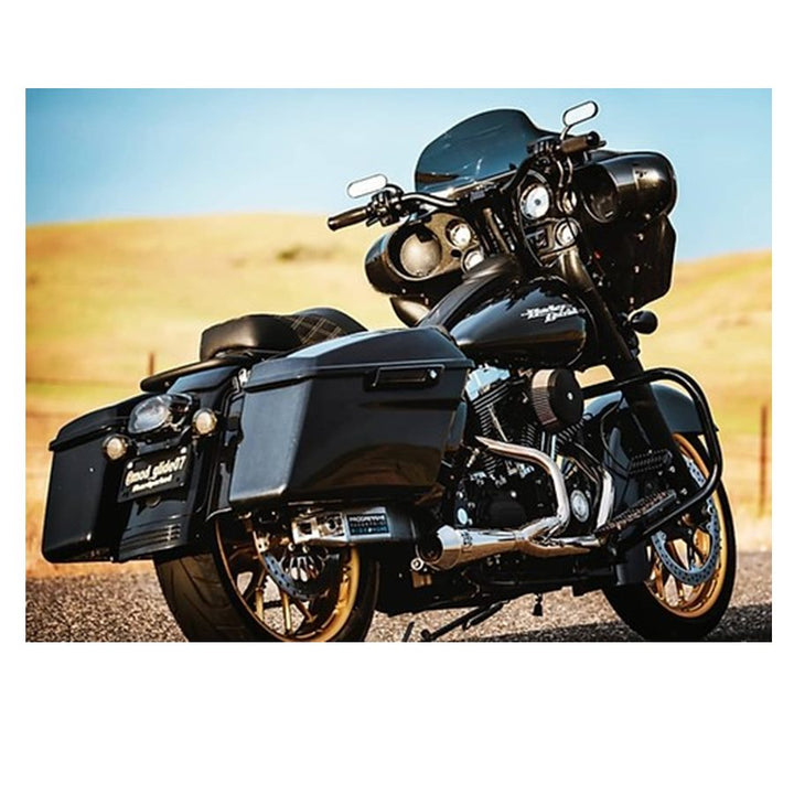 Big Twin Harley Frames | Motorcycle Frame Jig | Chopper Frames – TC Bros