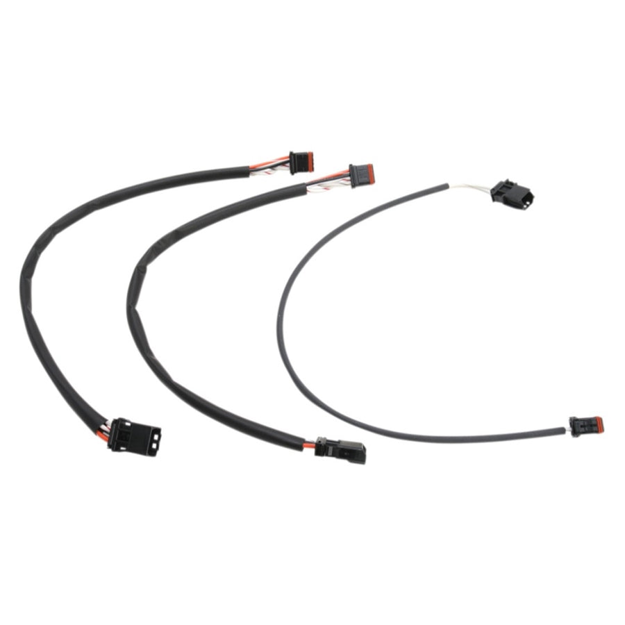 12 Inch M8 Handlebar Control Wiring Extension – TC Bros