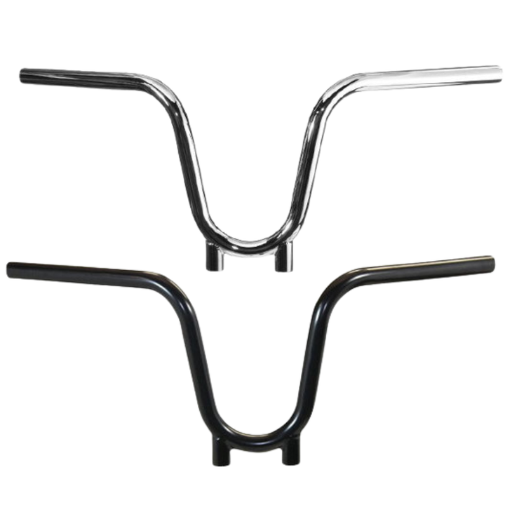 Harley Dyna Handlebars | TC Bros. Custom Motorcycle Parts