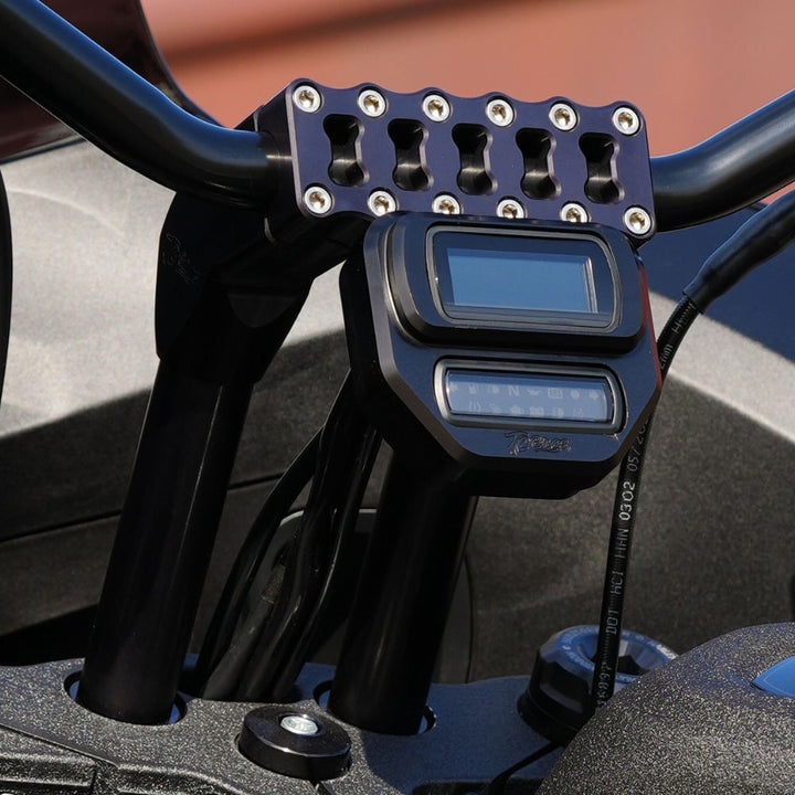 Chop Source DIY Motorcycle Frame Jig Kit – TC Bros