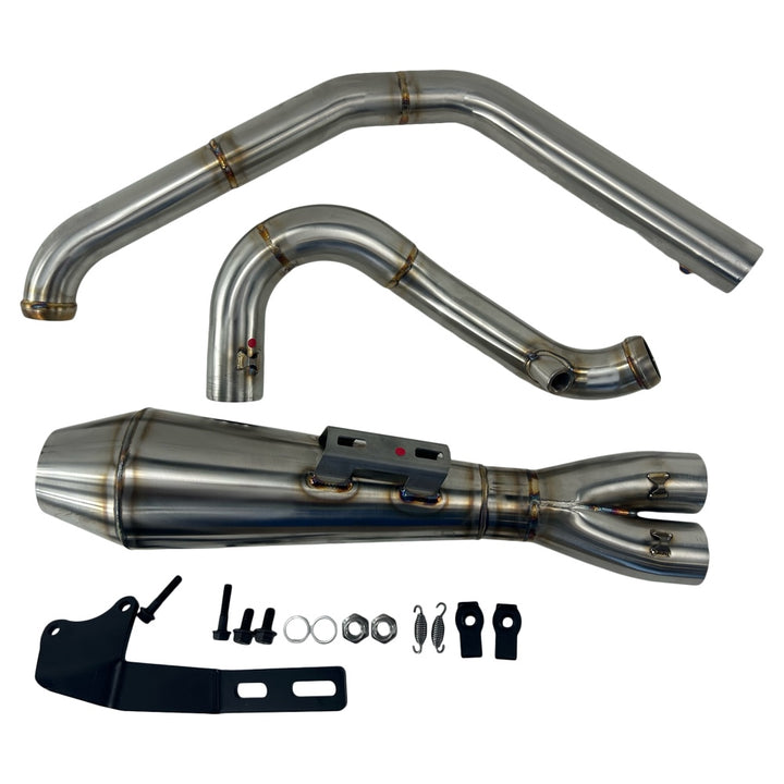 TC2 Lowrider ST Build – TC Bros