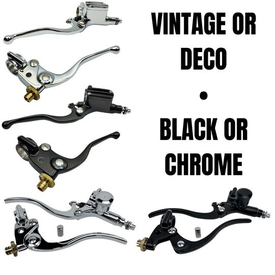 Sportster Brakes | Calipers, Lines, Fittings, Master Cylinders | TC Bros.