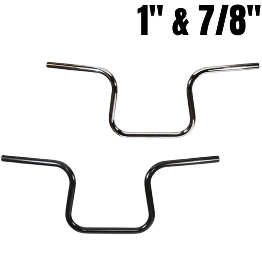 Harley Dyna Handlebars | TC Bros. Custom Motorcycle Parts