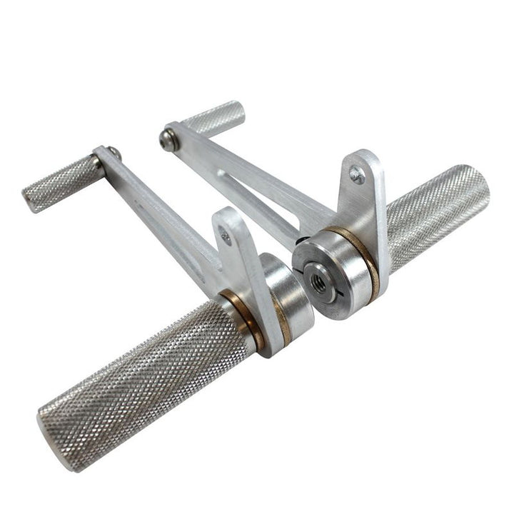 Metric Foot Controls & Pegs | Forward Control Kits | Made In USA – TC Bros