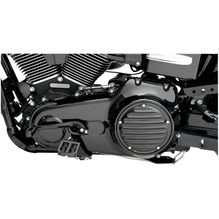 TC Bros. Mid Controls Kit for 1991-2017 Harley-Davidson Dyna