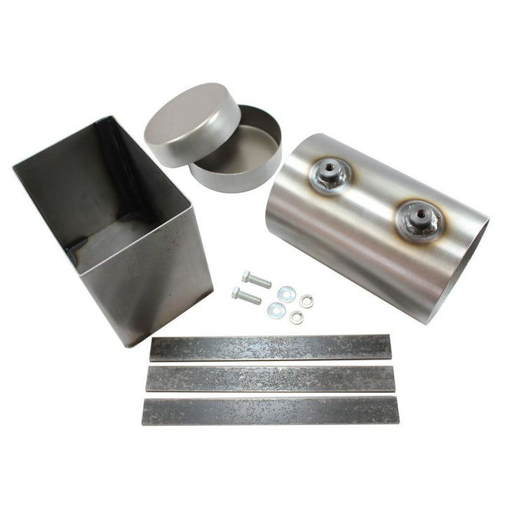 Custom Motorcycle Fabrication Parts | Chopper & Bobber Builds | Weld-on ...