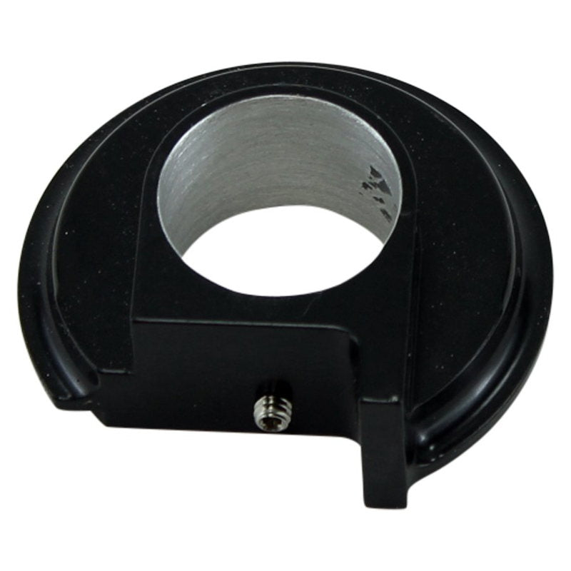 LC Fabrications Harley Bar Switch Eliminator-Brake (black) – TC Bros