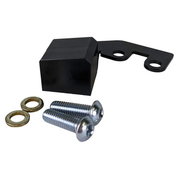 TC Bros. Mid Controls Kit for 1991-2017 Harley-Davidson Dyna