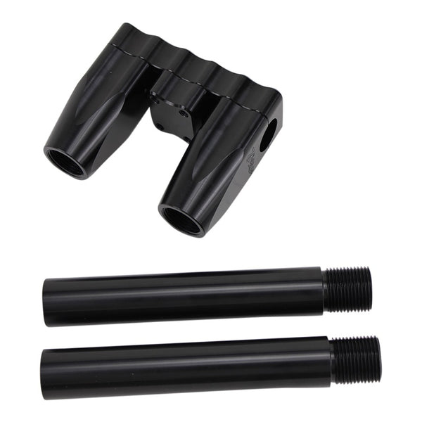 TC Bros. Pro Series Modular Risers