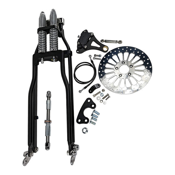 Springer Front End Kit Harley Davidson 2018-2021 M8 Softail Standard ...