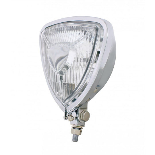 Dyna LED Headlights, Side Mount Tail Lights | TC Bros. Custom ...